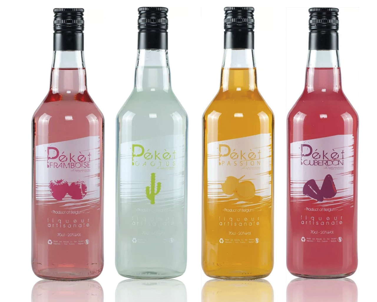 Dix-septième saveur : le melon